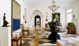 Stephen Sills Associates - Interior Design